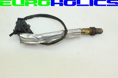 OEM Volvo C70 06-13 Front Upstream Pre Cat Oxygen O2 Sensor 30751545 | eBay