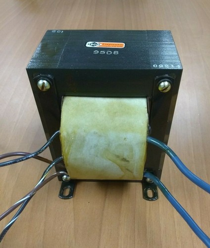 TECO CORPORATION TRANSFORMER | eBay