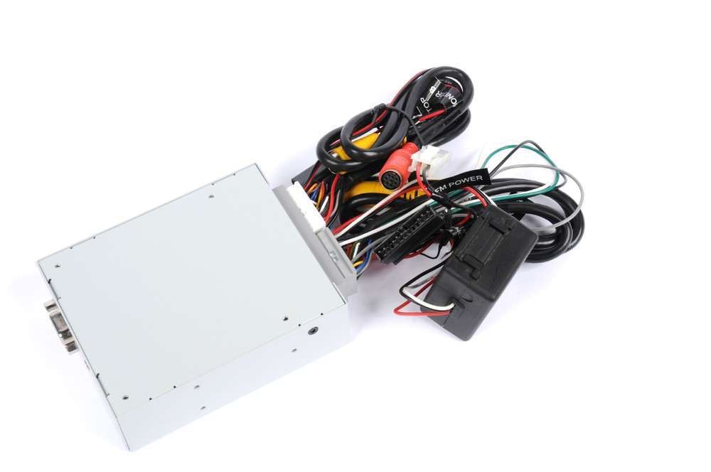 Video Control Module-Radio Module Interface 15914626 fits 2007 Hummer ...