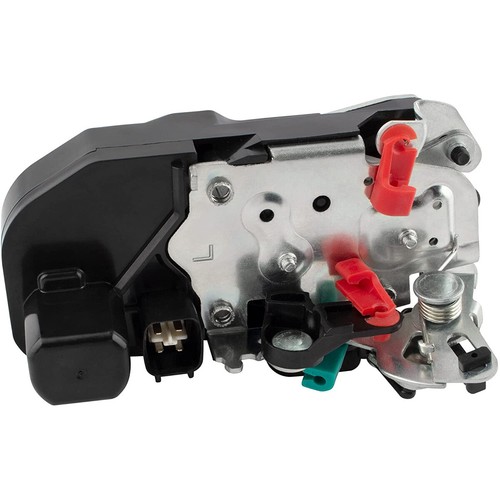 Set of 2 Door Lock Actuators Rear Driver & Passenger for Dodge Ram ...