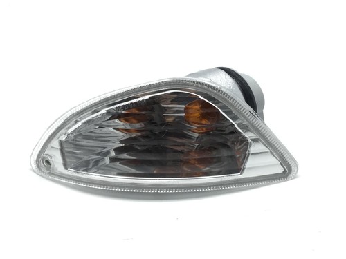 Indicator Rear Right PIAGGIO Vespa LX E3 125 2006 2008 M44300 | eBay ...