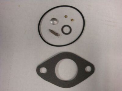 NEW GENUINE OEM WALBRO PART # K1-WHG CARBURETOR KIT FOR TECUMSEH ...