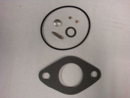 NEW GENUINE OEM WALBRO PART # K1-WHG CARBURETOR KIT FOR TECUMSEH ...