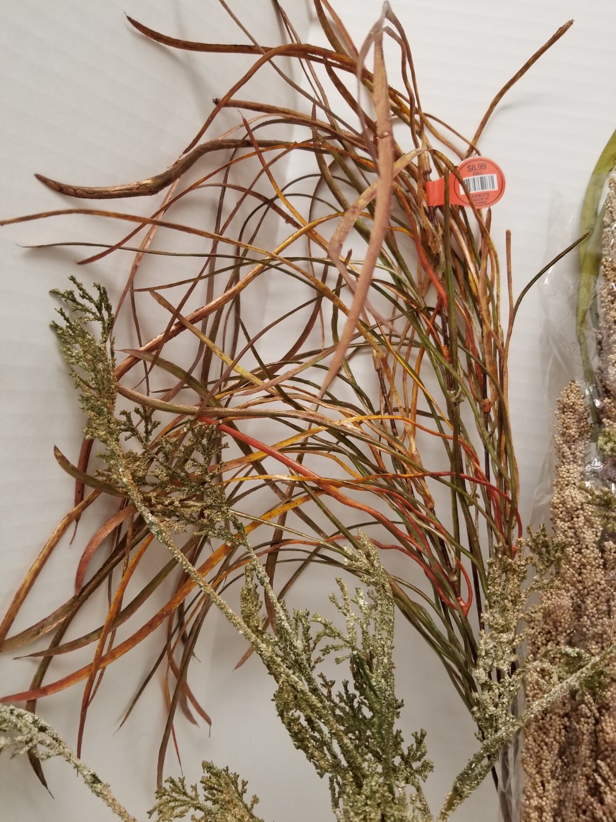 Floral stems for floral designs five stems Item#349 | eBay