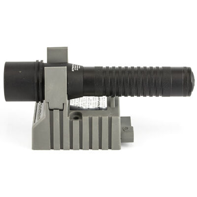 Streamlight Strion Rechargeable Flashlight 375 Lumens with AC/DC ...