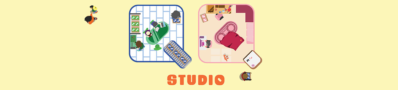 QQ-Studio | eBay Stores