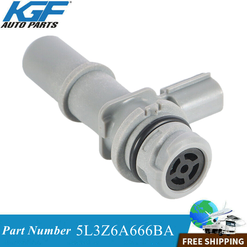 Fits 2005-2009 Ford Mustang 4.0L PCV Crankcase Ventilation Valve 5L3Z ...