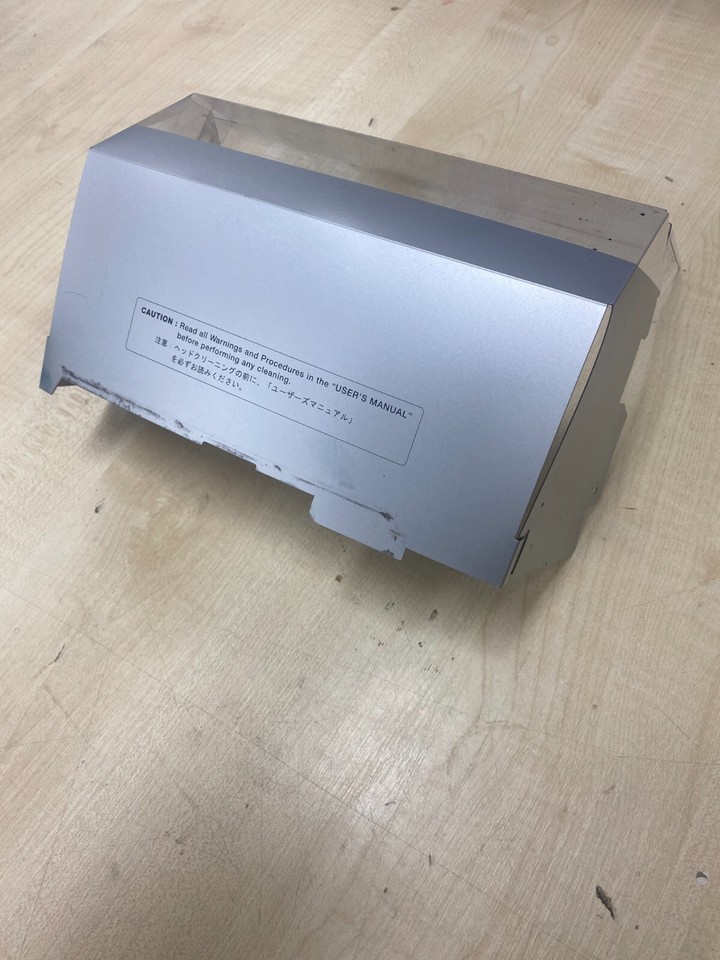 Roland Printer Print Head Carriage Cover SP VP RF VS XR XC LEC 300 330 ...