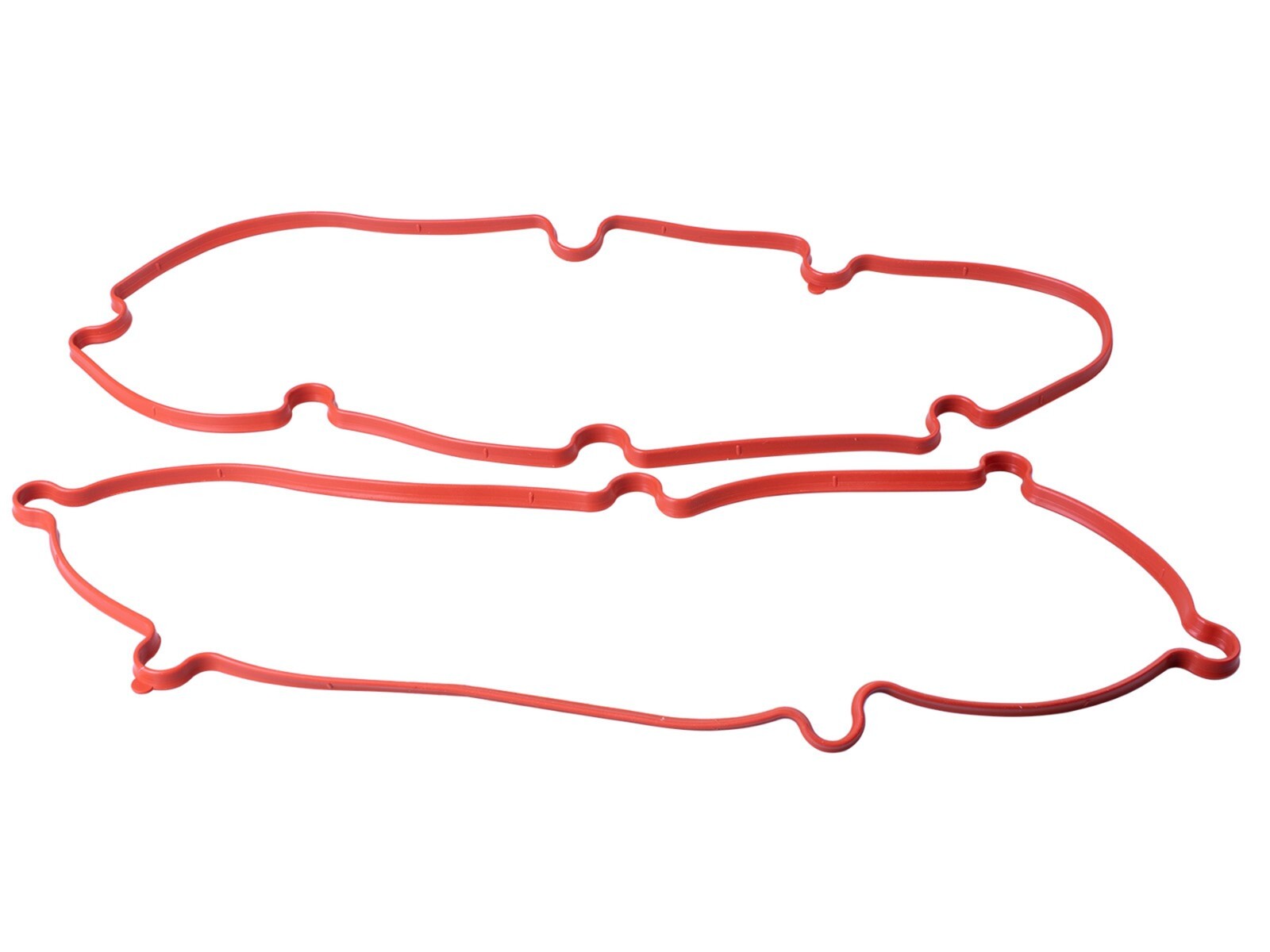 Valve Rocker Cover Gaskets For Holden COMMODORE V6 VN S2 VG VP VR VS VT ...