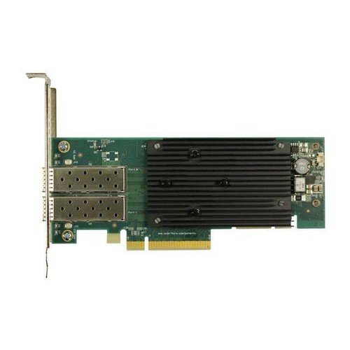 Xilinx X2522-25G-PLUS Solarflare XtremeScale X2522 Dual-port 10/25GbE ...