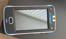 VTech 80-169500 KidiBuzz Smart Device Toy Phone for Kids -Black for ...