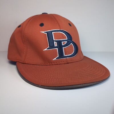 DD Baseball Cap/Hat (Gametek II, The Game Pro, Style# GP341) | eBay