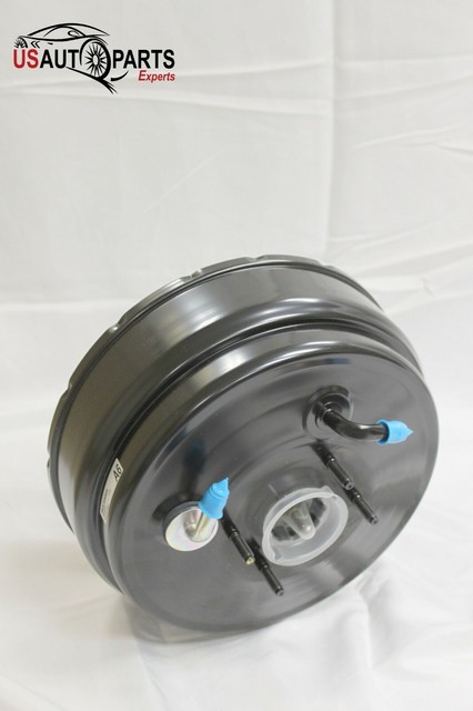 1996 Isuzu NPR Genuine Power Brake Booster Assembly Original OEM ...