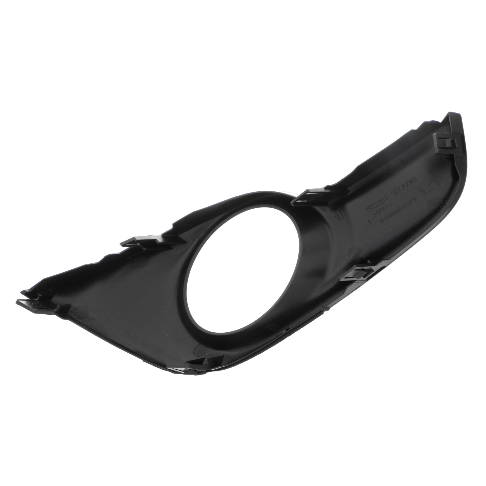 Nissan OEM 13-15 Altima Front Bumper-hole Cover Left 622573TA0B for ...