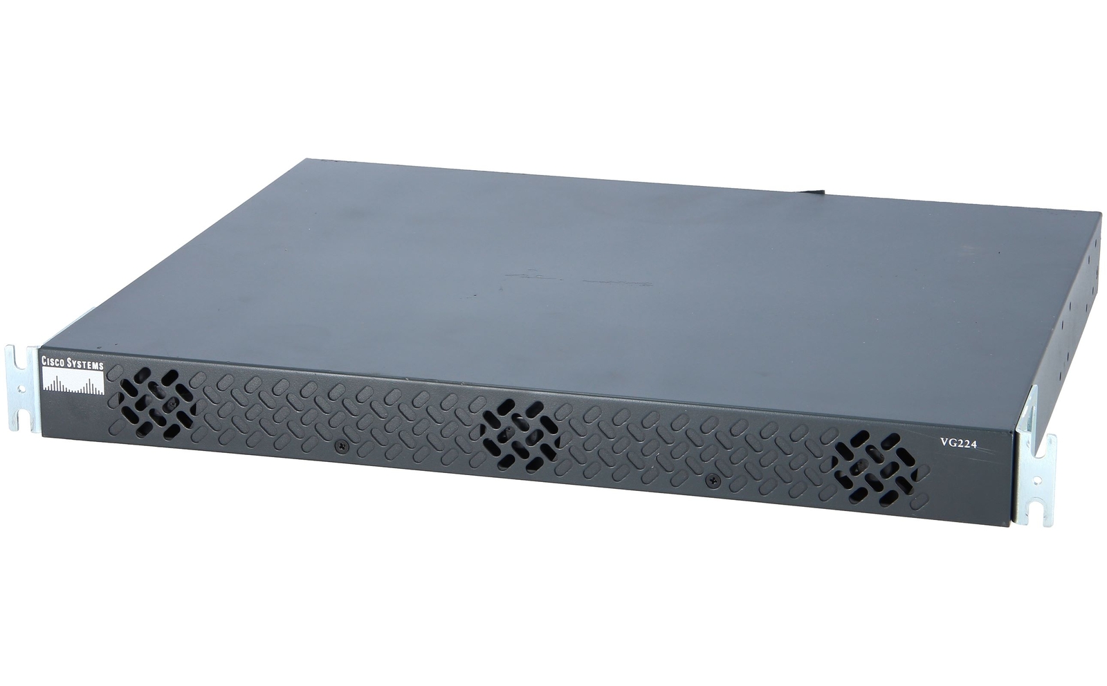 CISCO - VG224 - 24 Port Voice over IP analog phone gateway | eBay.de