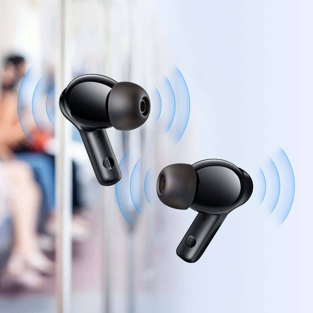 Soundcore Life Note 3i True Wireless Earbuds Noise Cancelling In-Ear ...