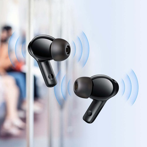 Soundcore Life Note 3i True Wireless Earbuds Noise Cancelling In-Ear ...