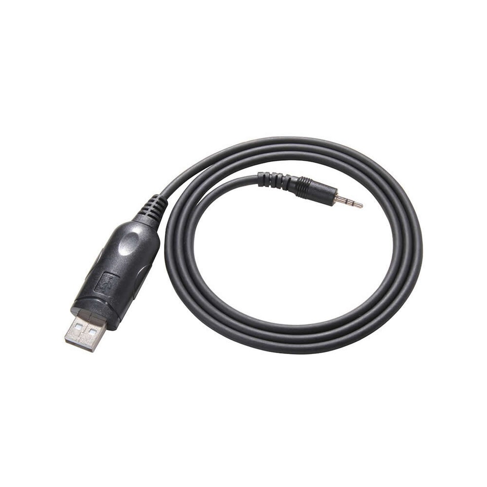 USB Programming Cable For Motorola GP3688 GP88S EP450 CP200 CP040 ...
