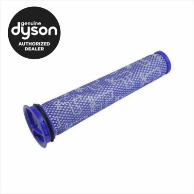 Dyson 966391-01 Rinsable Cone Shaped Pre-Filter UP16 UP19 Genuine Part ...