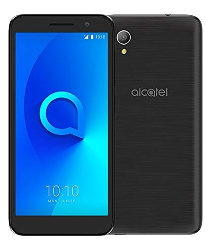 Alcatel 1 Unlocked Phone 4G LTE 5 Display 16GB Dual Camera ATT, Tmobile ...
