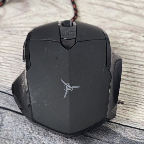 SkyTech Gaming Optical Color-changing Mouse M-1000 for sale online | eBay