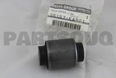 55157EA501 Genuine Nissan BUSH 55157-EA501 | eBay