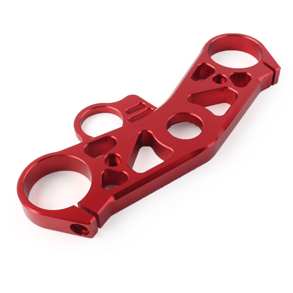 For YAMAHA YZF R6 2008-2016 Lowering Triple Tree Front End Upper Top ...