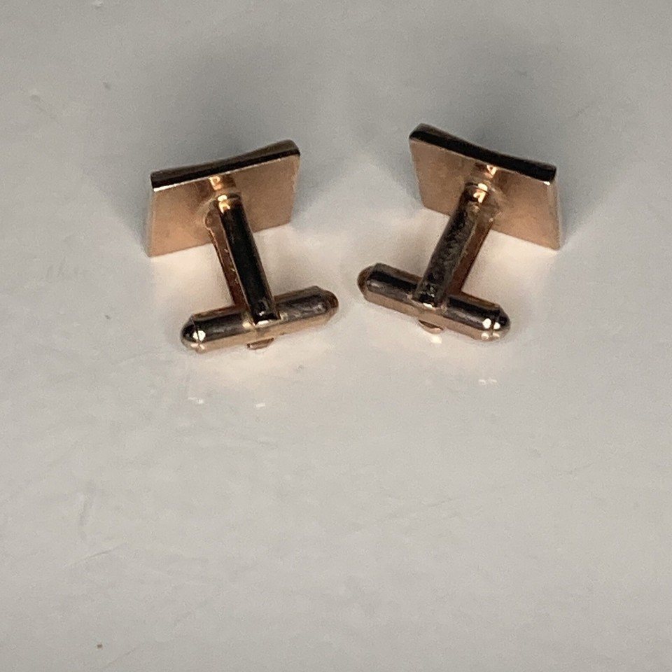 Vintage Hickok Cufflinks | eBay