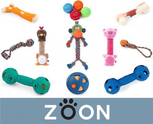 Zoon Pet Products Collection - Dog & Cat Toys | eBay