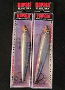 Forbis and Sons Vintage Tackle | eBay Stores