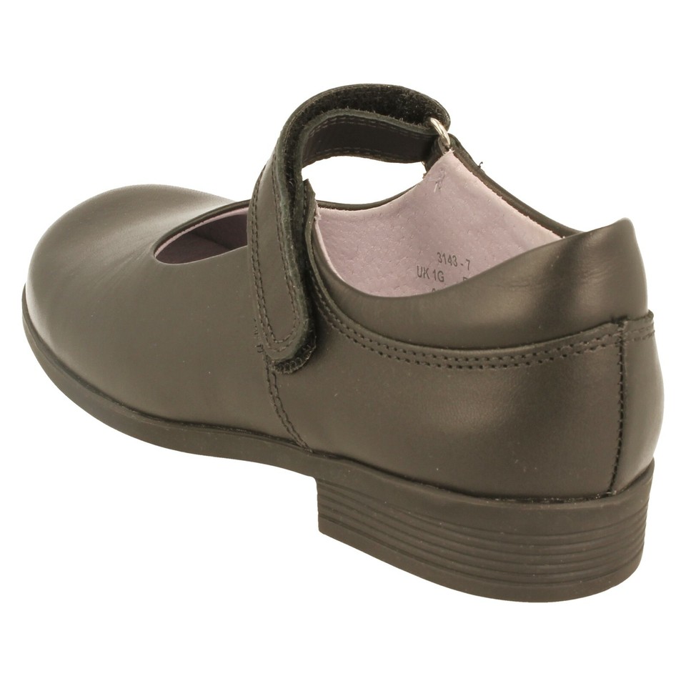 Girls Start Rite School Shoes - Samba | eBay