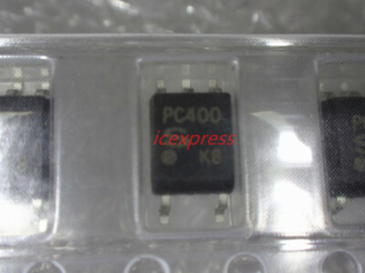 10pcs PC400 PC400J00000F SOP5 | eBay