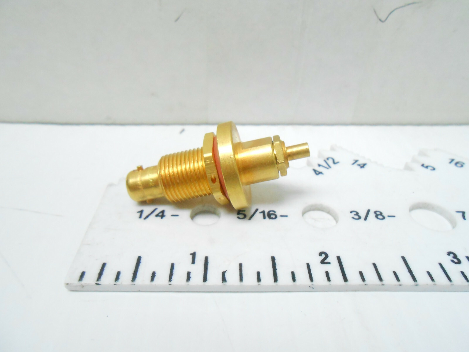 JP2-177-A79-1 TED CONNECTOR, NEW OLD STOCK MADE IN 1982 | eBay