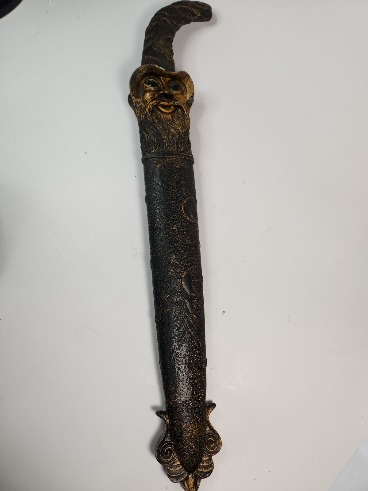 UNITED CUTLERY UC2004 MAGIC WIZARD KNIFE | eBay