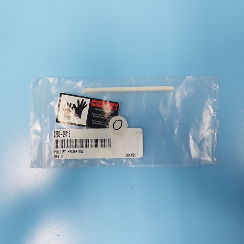 342-0401// AMAT APPLIED 0200-09716 PIN, LIFT, HEATER, WxZ NEW | eBay