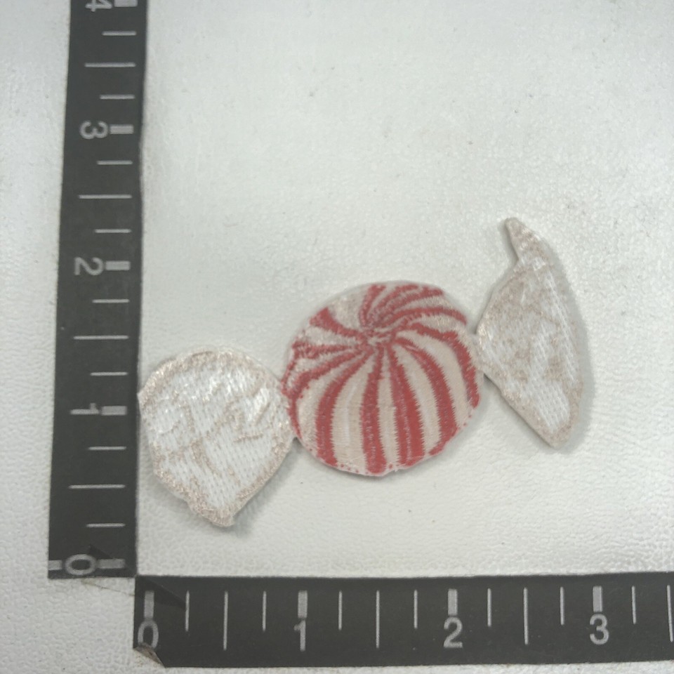 Peppermint Candy Patch 08SA | eBay