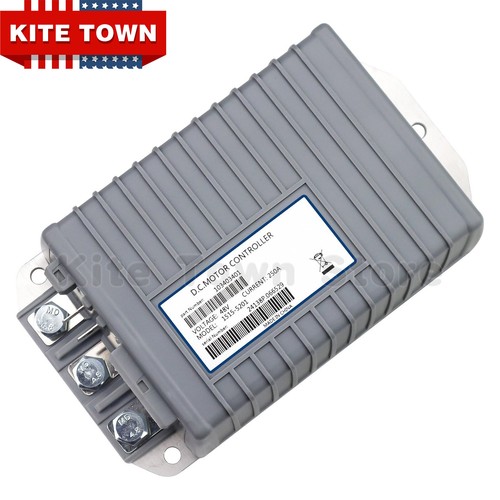 48V 250A Motor Controller compatible with Curtis Club Car 103403401 DS ...
