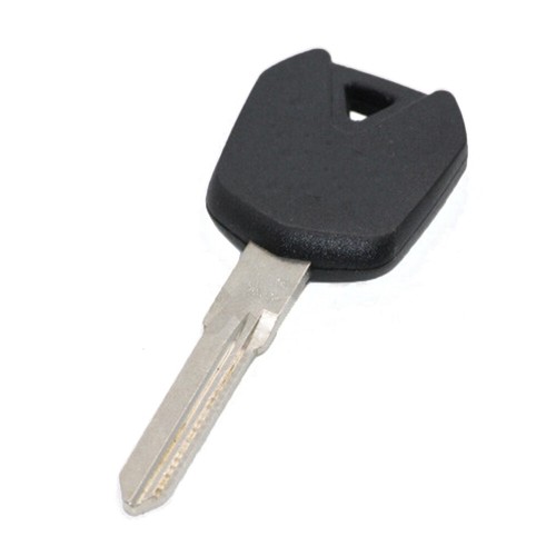 New Key Blank Black For Kawasaki NINJA 250R 2008-2013 NINJA 300R 2013 ...