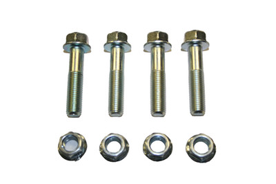 Rear Toe Arm Hardware Kit For Honda Civic 90-01 Acura Integra EG EK DC2 ...