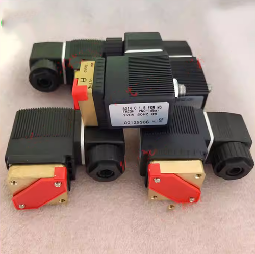 1PC Solenoid Valve FITS For Air Compressor 1089062119 | eBay