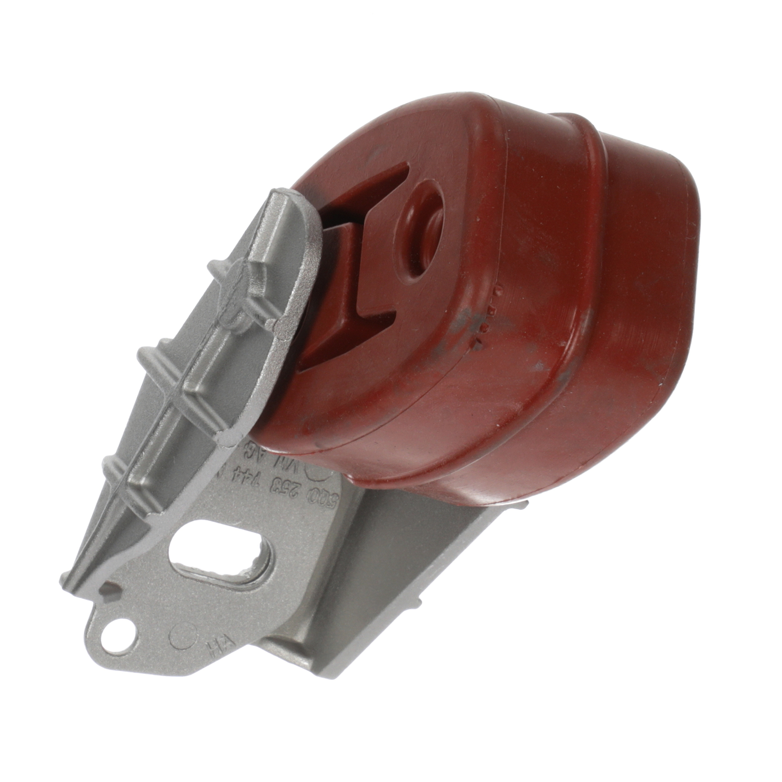 NEW OEM 2018 VW Volkswagen Jetta Rear Muffler Hanger Bracket 5Q0-253 ...