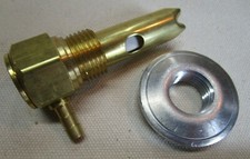 Brass Fuel Tank Vent Valve Peterbilt PACCAR (p)k25-6000 OEM for sale ...