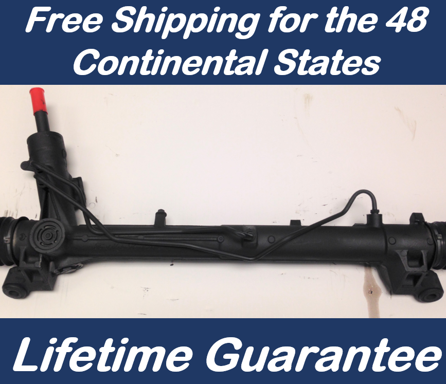 369 Steering Rack Pinion for 2WD volvo V50,S40,C30,C70 | eBay