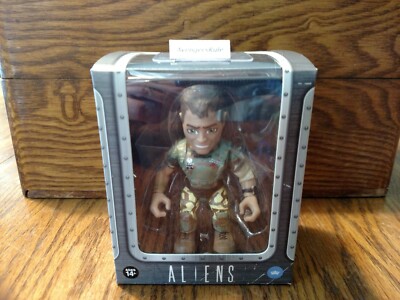 Aliens The Loyal Subjects Vinyls William Hudson 1/12 | eBay