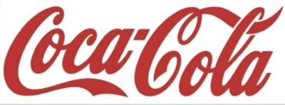 Vinyl Coca Cola Decal Sticker multi size colours car laptop phone glass ...