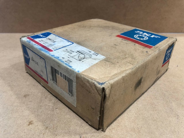 SKF 29413 E Spherical Thrust Bearing 65mm ID 140mm OD 45mm Depth for ...