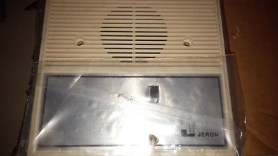 JERON 8818 NEW IN BOX CALL STATION SEE PICS #A29 | eBay