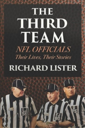 Richard Lister The Third Team (Poche) 9781678505578 | eBay