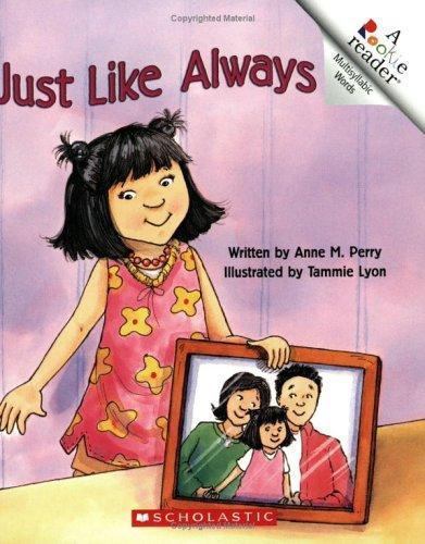 Just Like Always by Perry, Anne M. 9780516252872| eBay