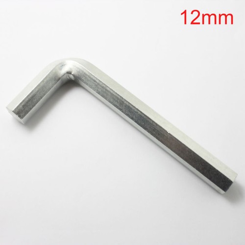 1.5mm~12mm Short Arm Allen Hex Wrench High Quality Steel Hexagon Wrench ...